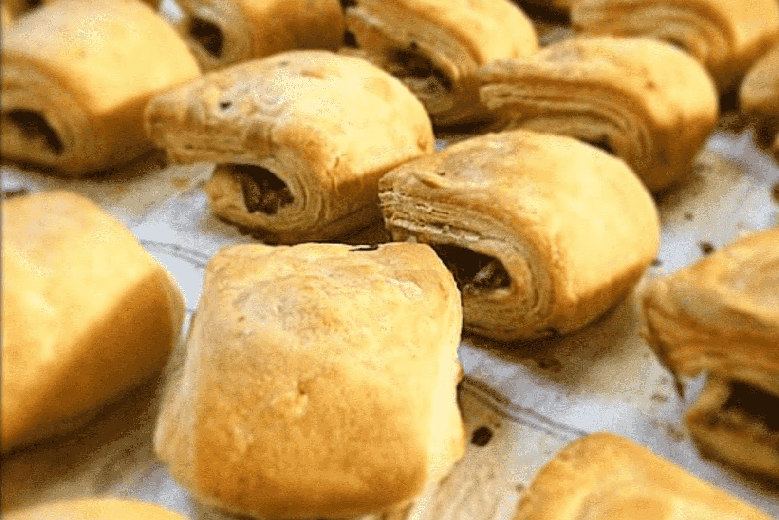le bon pain – LeBon Pain Bakery